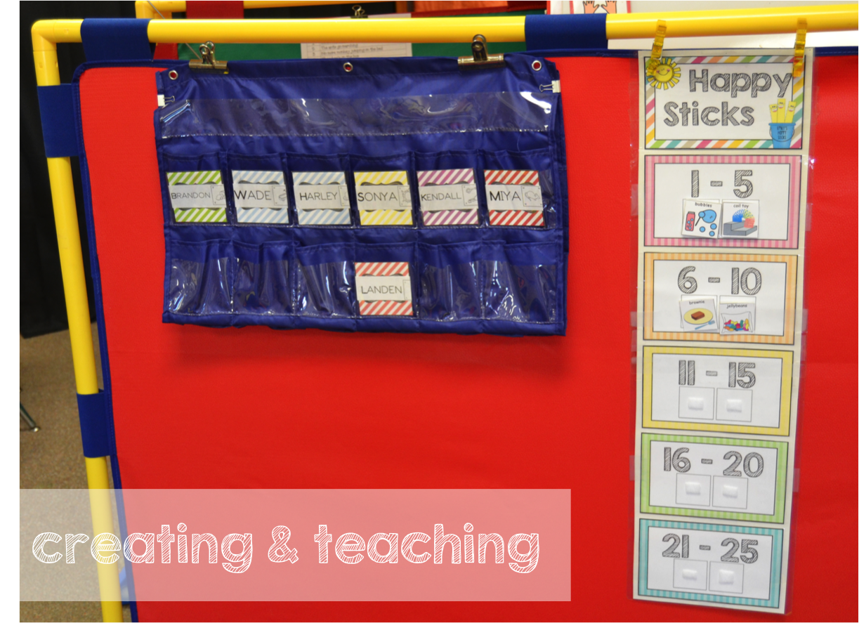 FAQs for Happy Sticks Behavior Management & a Product Update ...