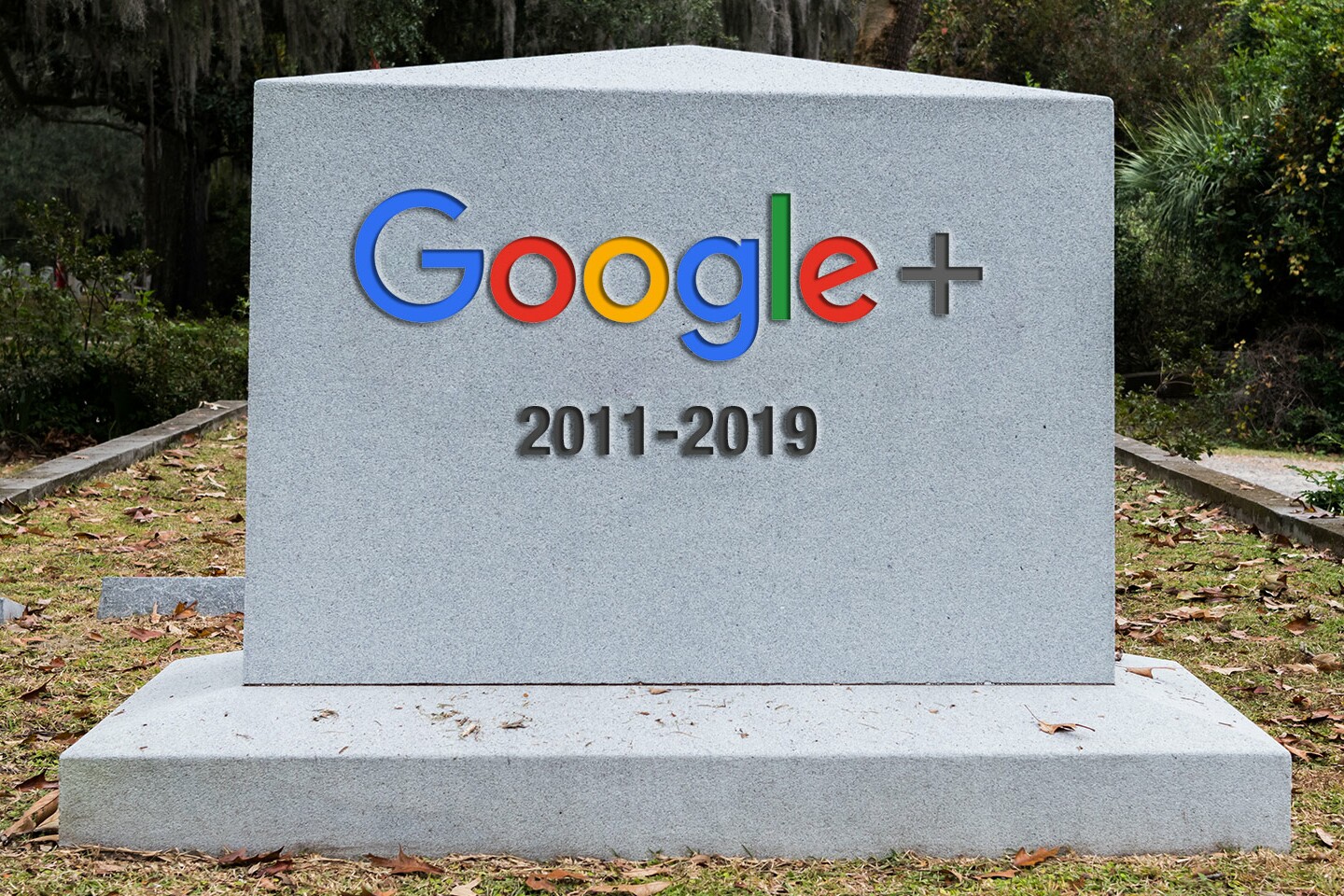 Film Fan: R.I.P. Google Plus
