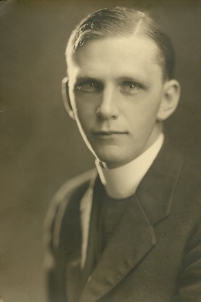 Imprisoned in my Bones: Gleaming Dust or Gleaming Divinity?