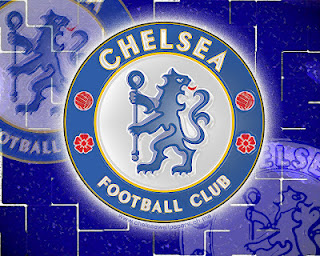 History of All Logos: All Chelsea Logos