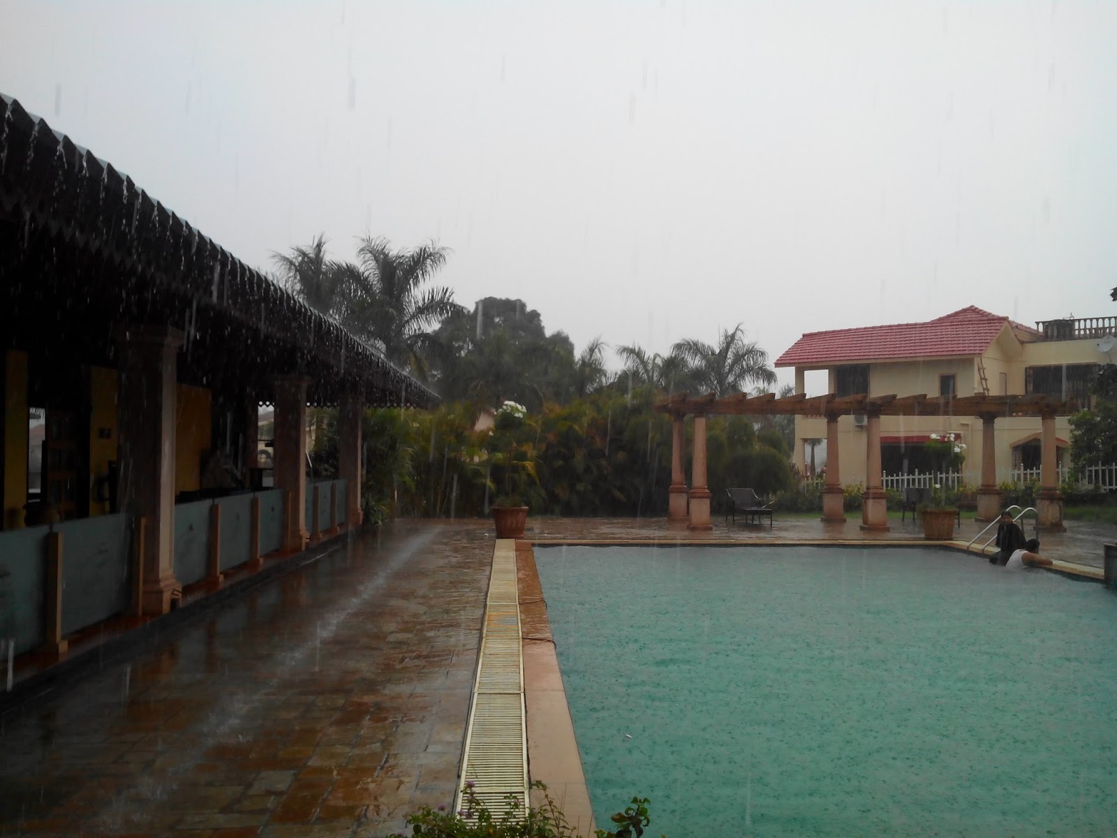 Palm Village - Murbad