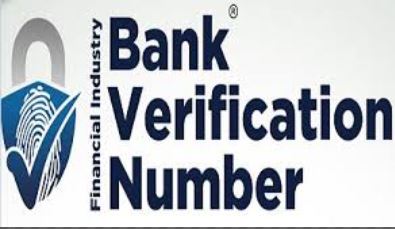 How to Check Bank Verification Number (BVN) Number with your phone ...