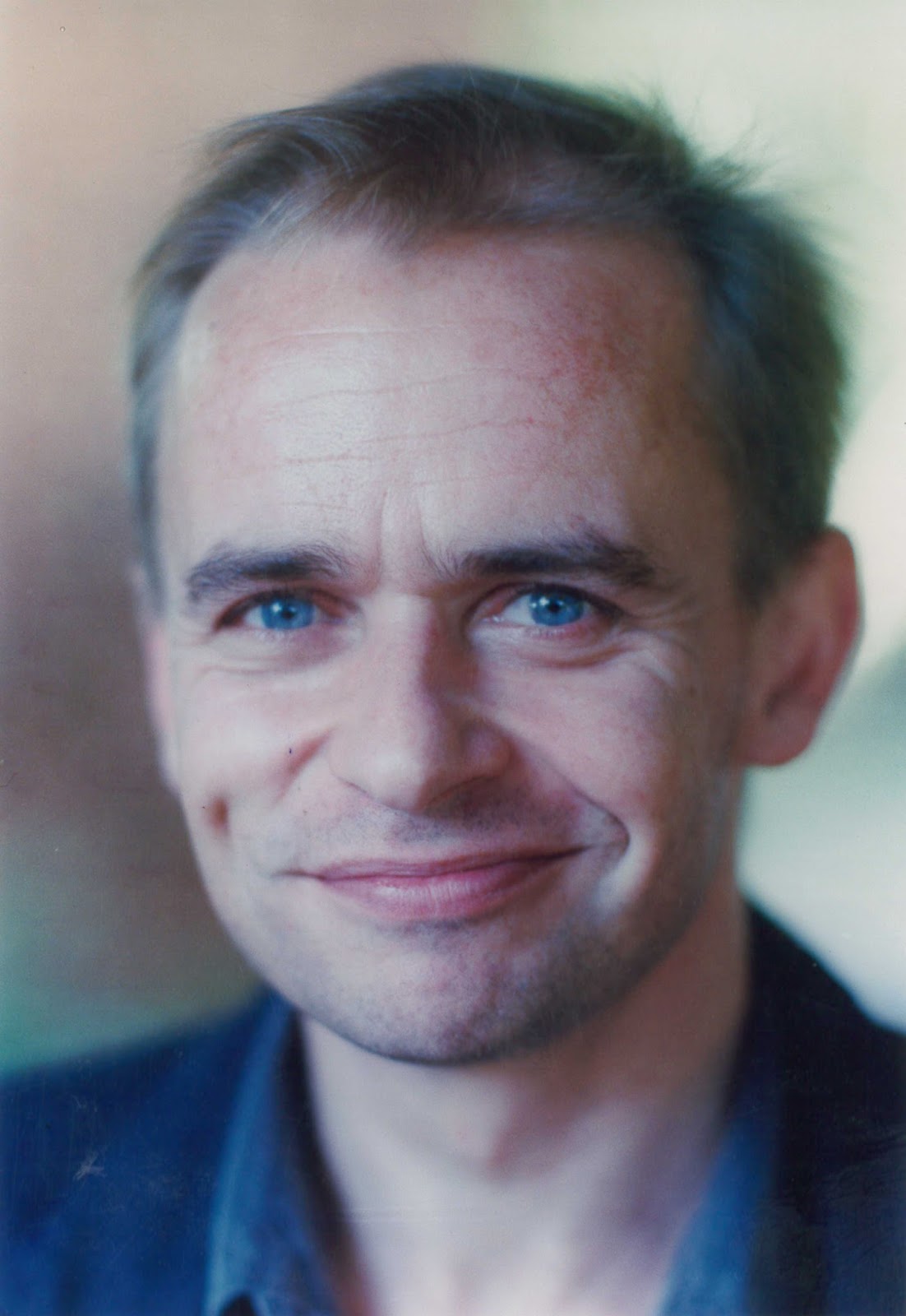 Un día como hoy 19 de abril