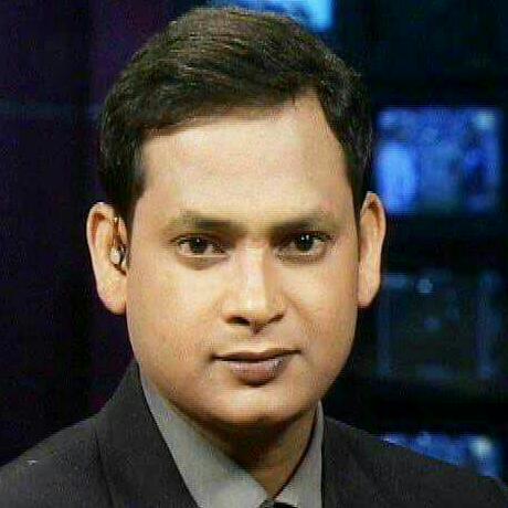 भड़ास blog: Journalist Rupesh Gupta स्वराज चैनल से जुड़े