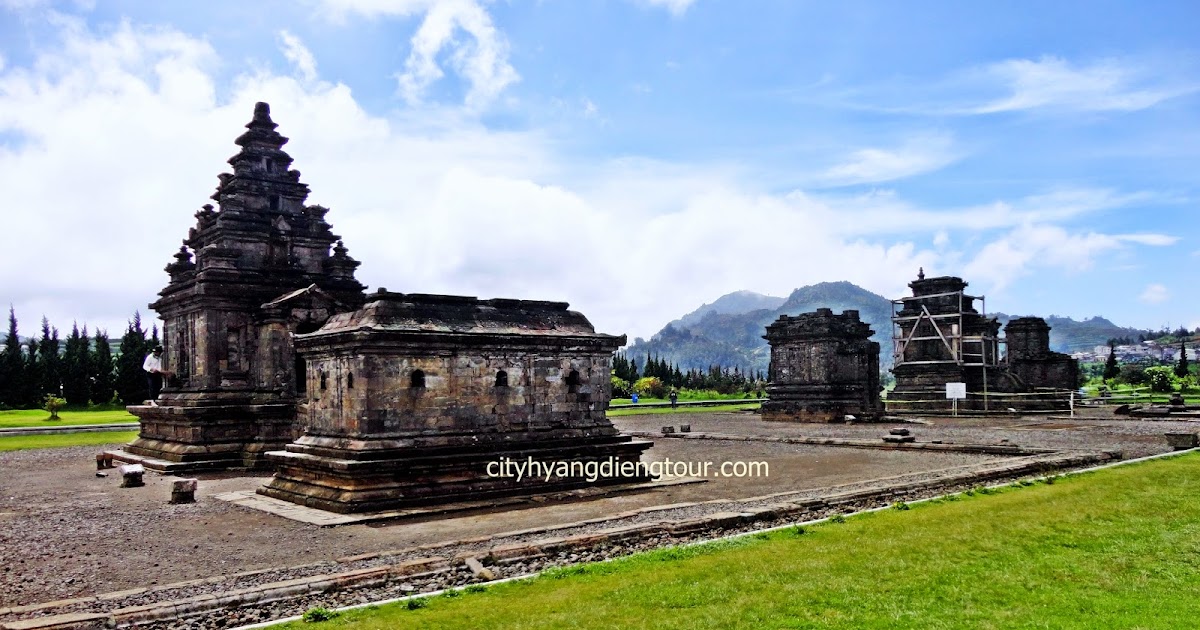 SEJARAH DIENG | STUDY DIENG TOUR ~ Paket Dieng info Seputar Wisata ...