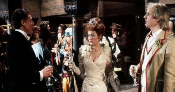 Professor Who's Doctor Who Marathon: September 2013