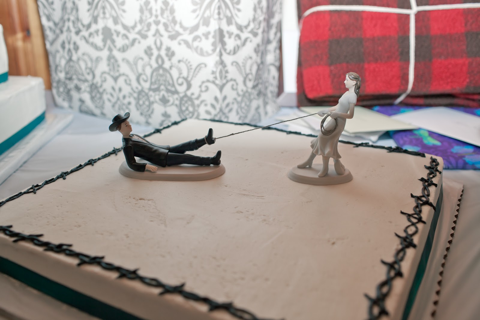 Kassi: My Road to Mrs: Wedding Recaps - The Cake