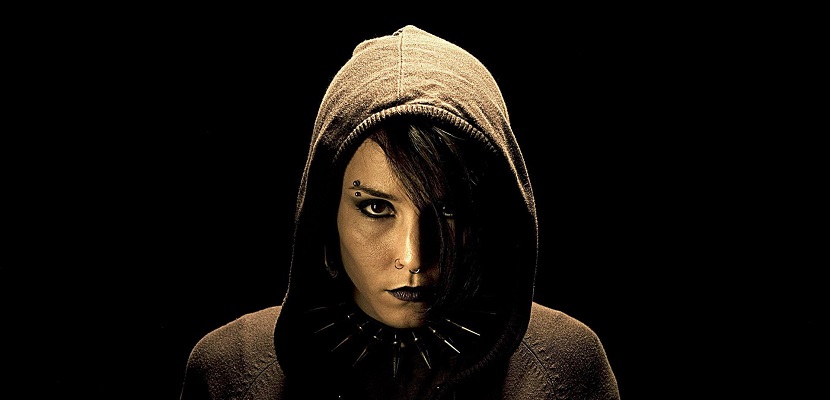 Lisbeth Salander,protagonista de la aclamada saga Millennium, volverá a ...