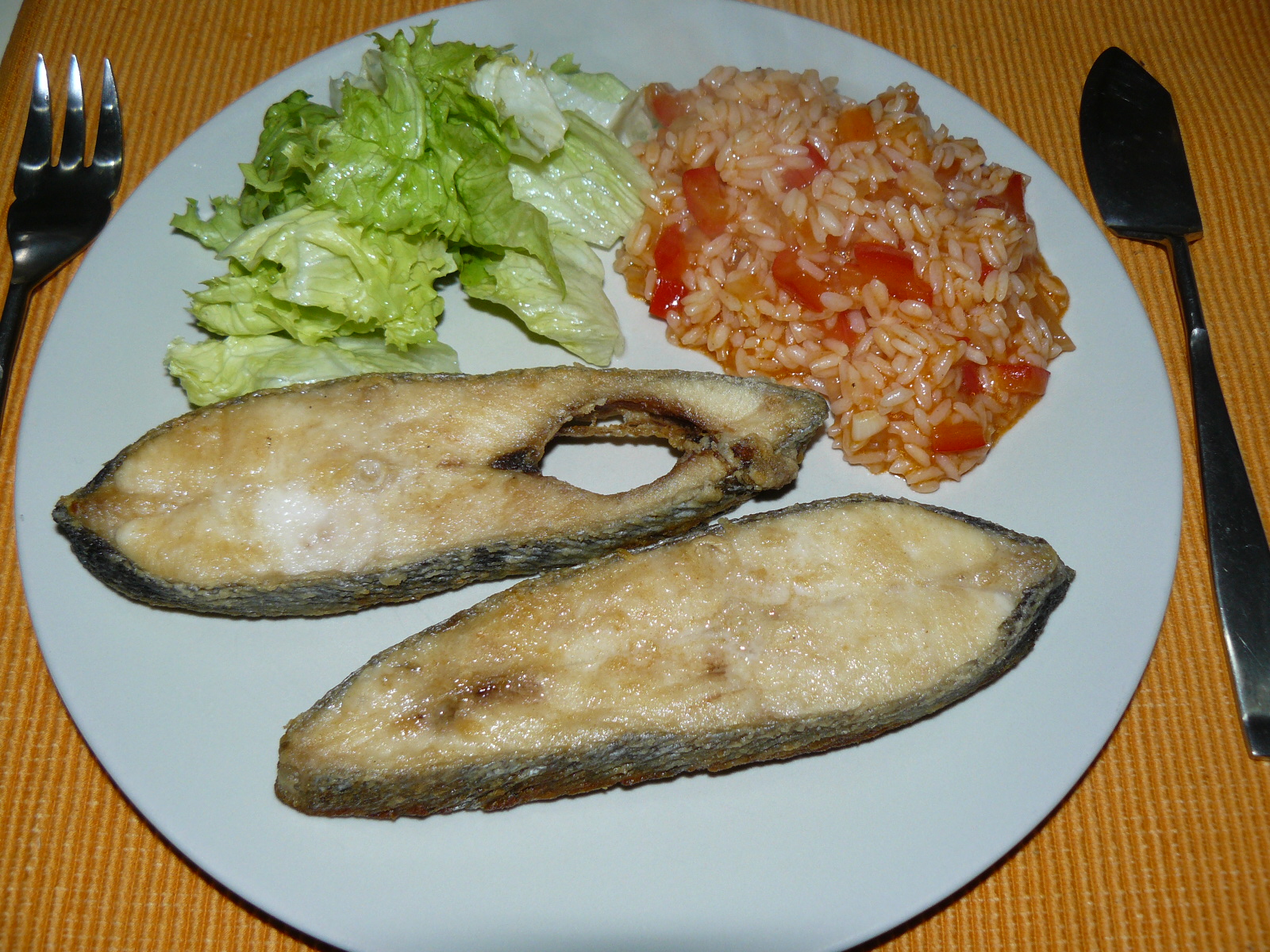 Outras Comidas: A Chaputa