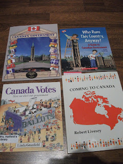 City girl moves to the Country!: Homeschool resources: Canadian ...