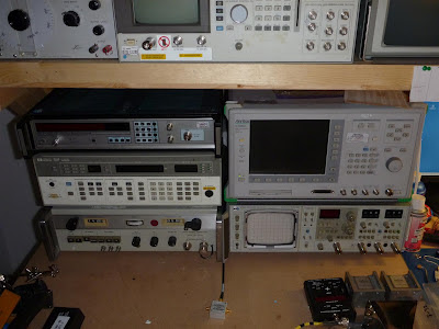 playing with bits: A Repair Story: EIP 545A 18Ghz Frequency Counter