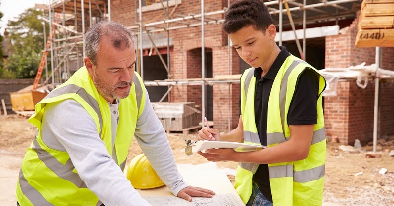 7 Qualities To Look For In Home Builders | Creative Blog Collection