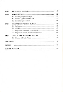 ARUM cie ADPER: TUGAS RESUME HUMAS