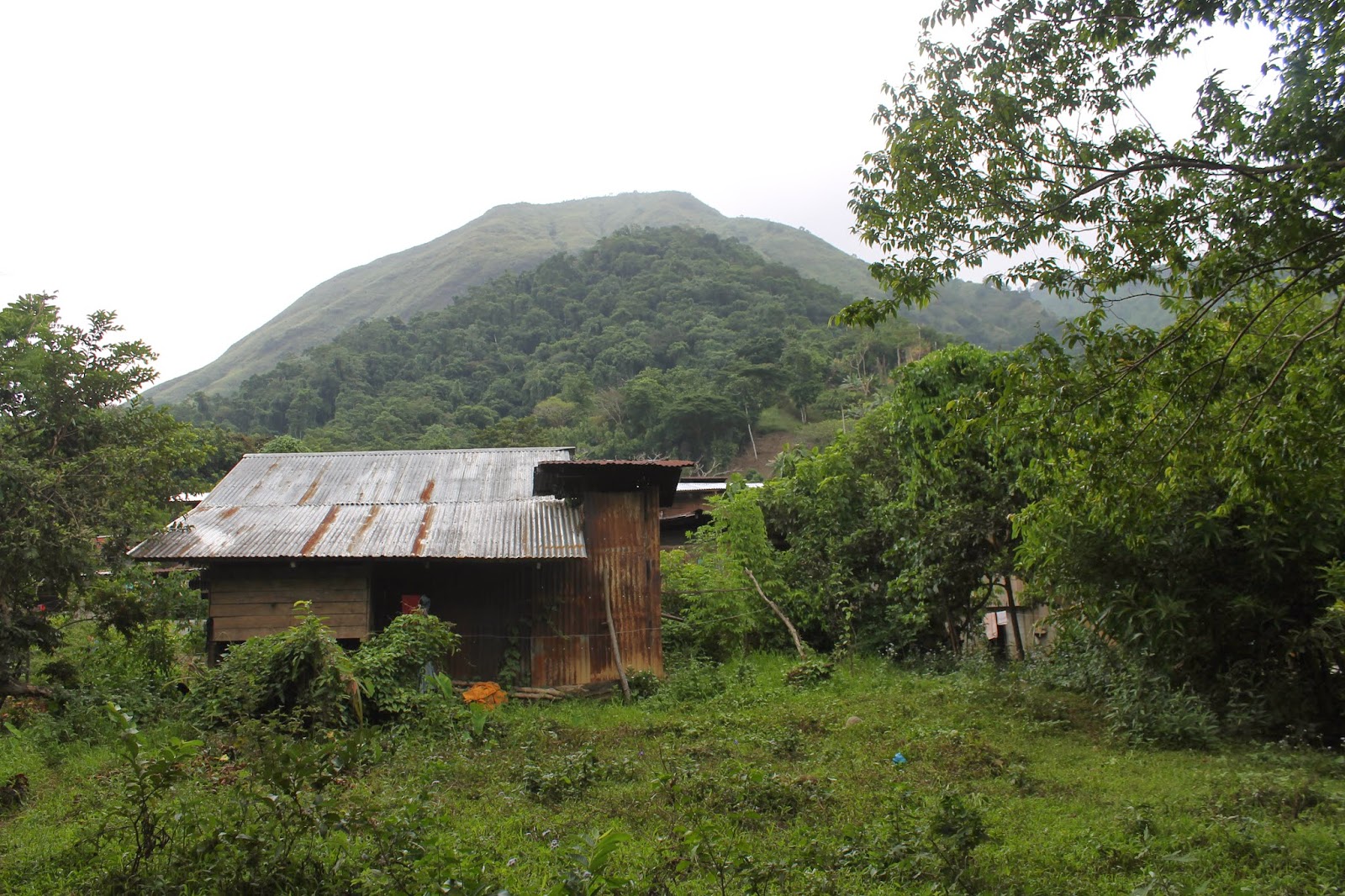 Lourjel The Traveler: Kalinga: Tabuk
