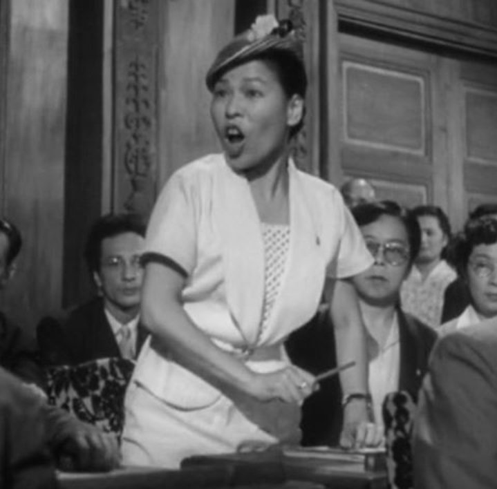 Sidelong Glances of a Pigeon Kicker: Japanese Actress Kin Sugai Passes ...