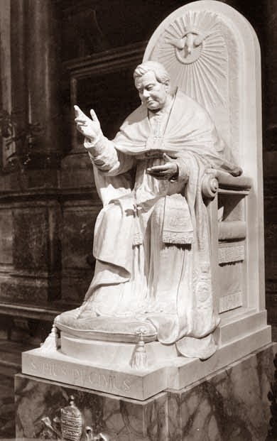 RORATE CÆLI: On the 60th anniversary of the Canonization of Saint Pius ...