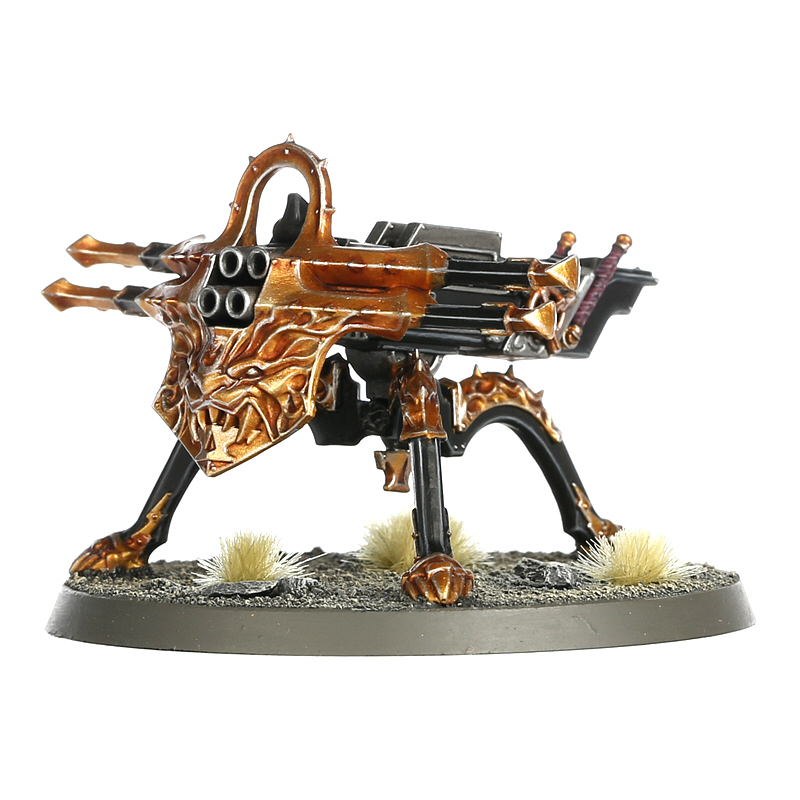 WarbossKurgan: Rumour Engines