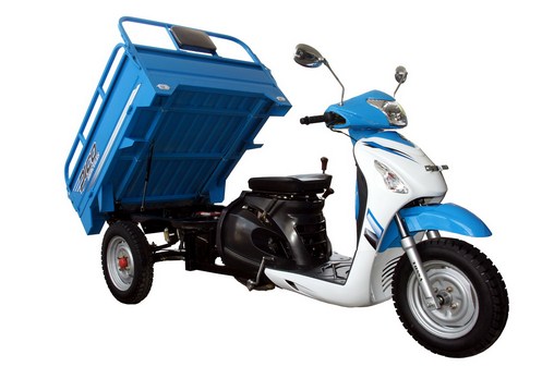 Harga Motor Pico Hercules dengan Kabin di Tahun Ini - contoh ...