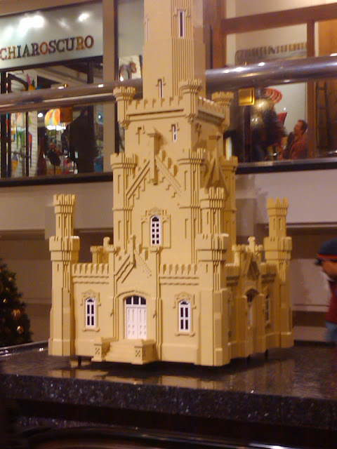 The Polohouse: Holiday Traditions in Chicago