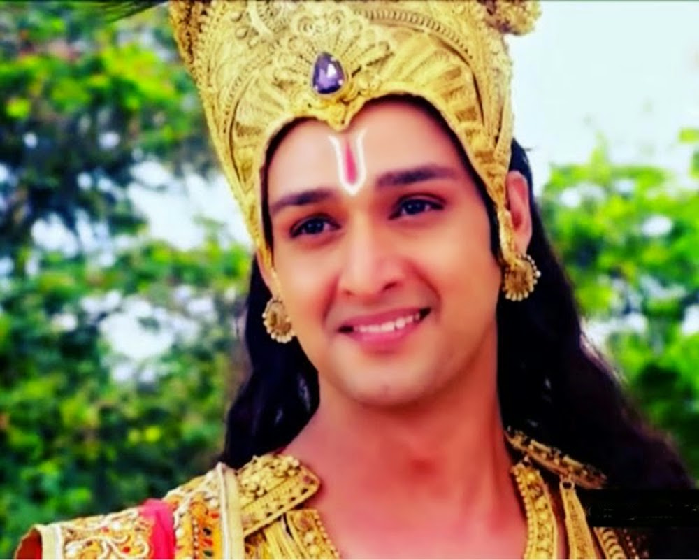 Foto Dan Biodata Saurabh Raj Jain Paling Lengkap