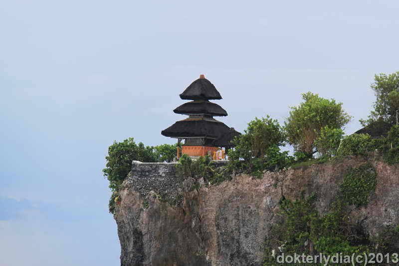 Pesona Wisata Indonesia....Indahnya Negeriku....: Pesona Uluwatu Bali