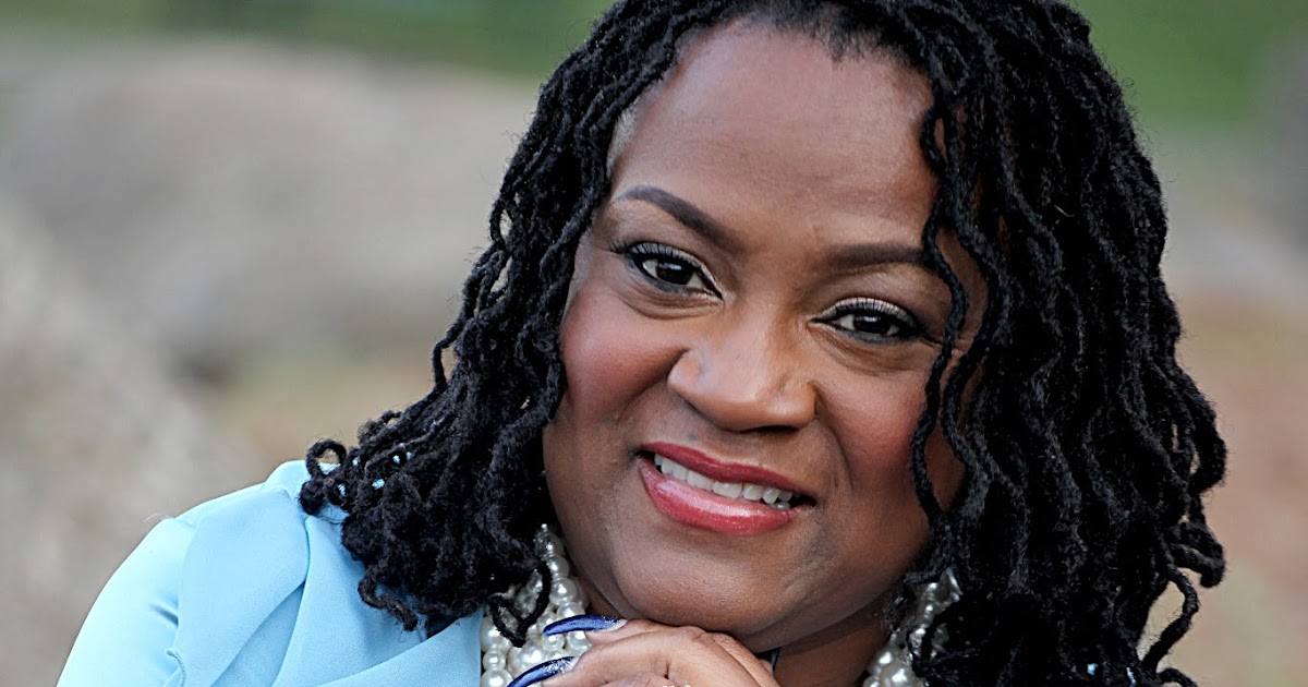 Simply Cindy Blog: Mindset Matters by Cassandra Williams-Herbert