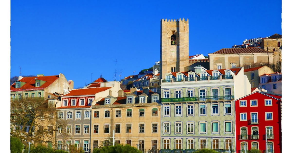 A picture a day: Bell tower