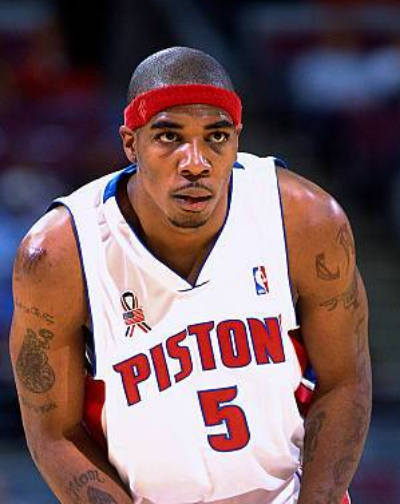 5contra5jugadores: White, Rodney