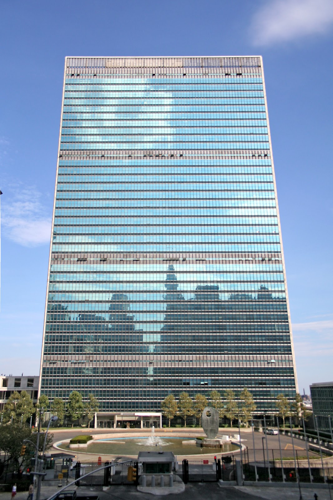 HISTORIA DEL ARTE: ARQUITECTURA RACIONALISTA