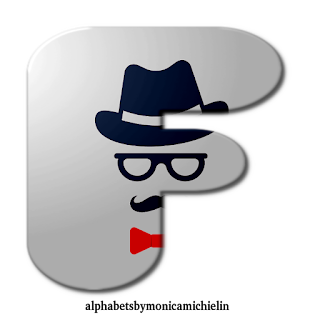 M. Michielin Alphabets: ALFABETO DIA DOS PAIS, FATHER DAY ALPHABET