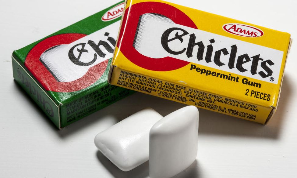 Arnoldo Gualino: IMÁGENES Y OBJETOS DE AYER, Años 1950 y 1960, Argentina