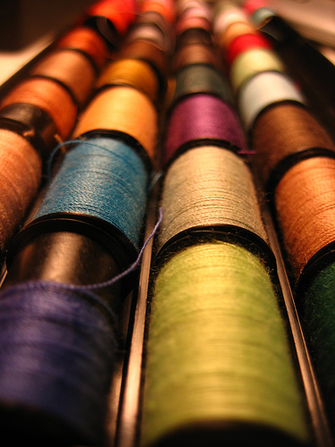 Textil M.H. IPN: PRINCIPIOS DE NUMERACION DE HILOS