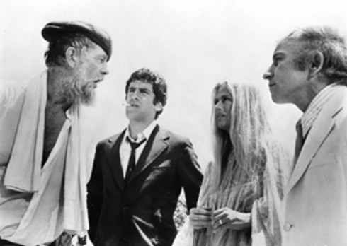 Thrilling Days of Yesteryear: Guest Review: The Long Goodbye (1973)