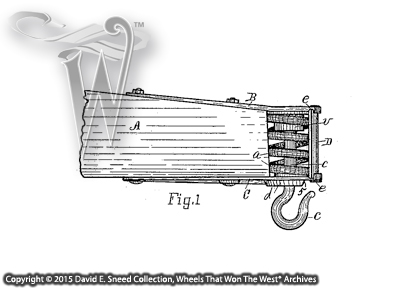 WHEELS THAT WON THE WEST®: The History of a Wagon