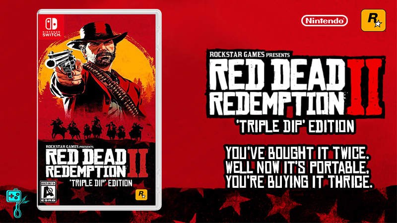 RDR 2 PC Release Details Leaked