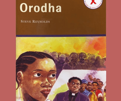 Uhakiki wa Tamthiliya ya Orodha