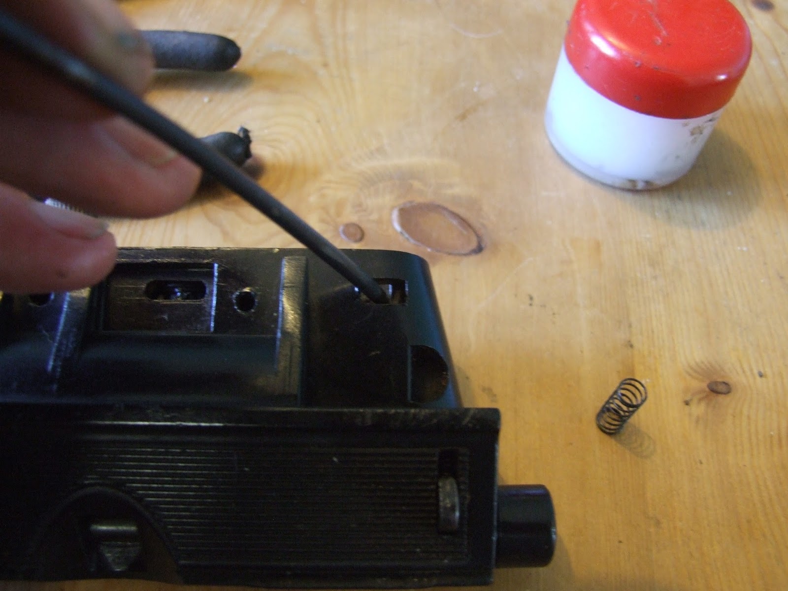 The Angry Angry Gun Company: 2015