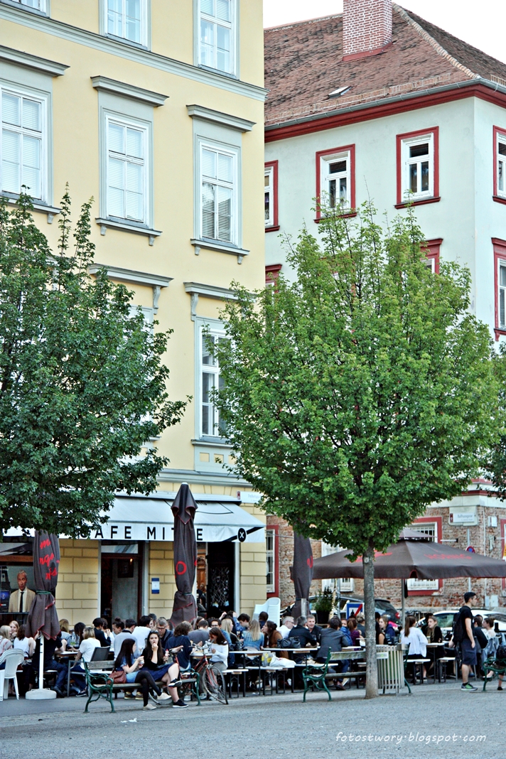 Foto st(w)ory: Graz pełne gracji