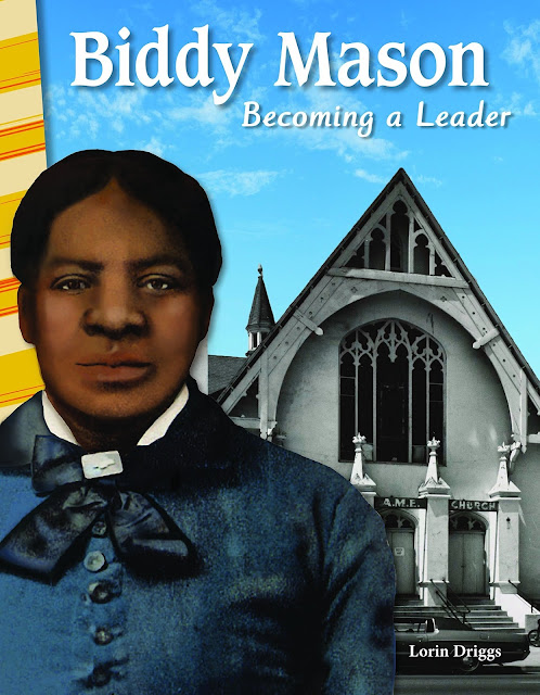 Los Angeles Morgue Files: Former Slave & Pioneer Biddy Mason 1891 ...