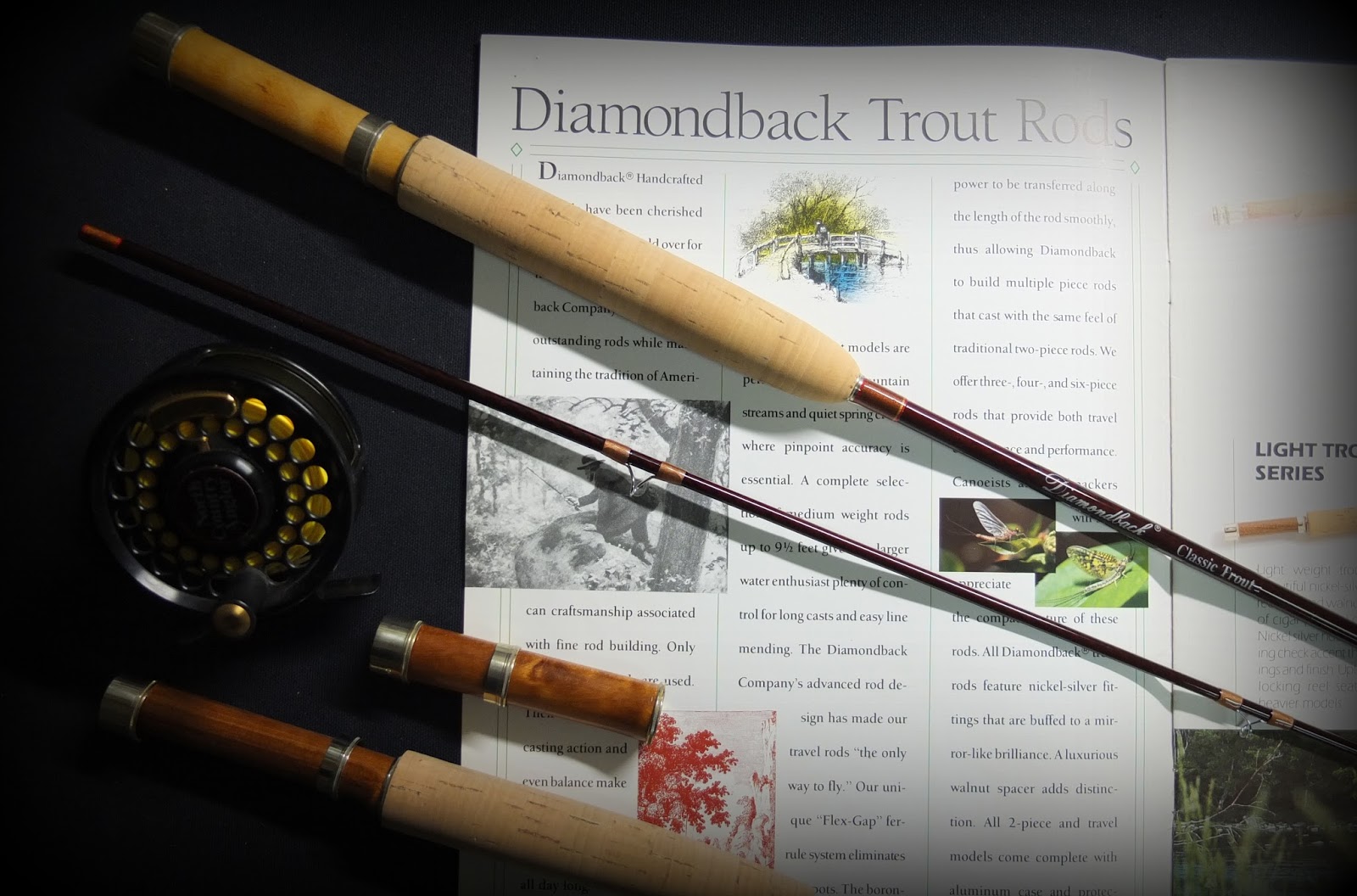 ncaflyfish: 3月 2018