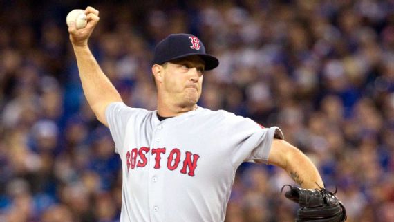 Steven Wright is the Right Man for the Super Reliever Role