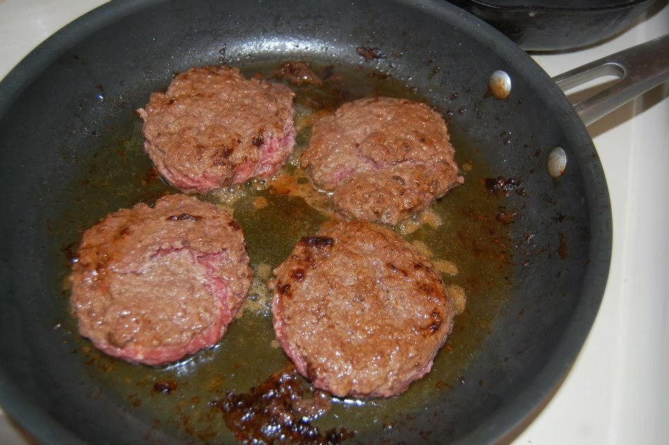 Perky Gramma Teaches: How to Pressure Can Hamburgers...
