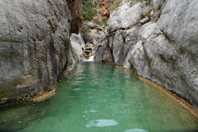 Descenso del Río Fraile (Circular) | Pa_Blog Senderismo - "Más de Mil"