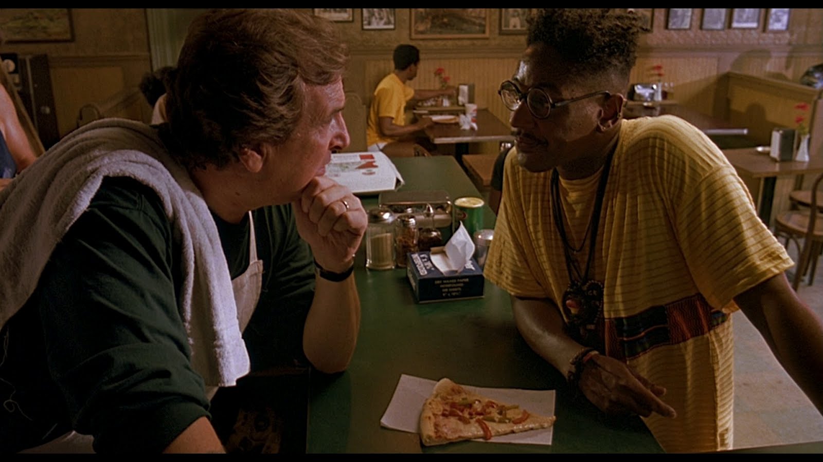 Berryman's movie blog: Do The Right Thing - Spike Lee - 1989