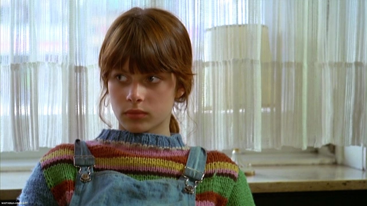 Somewhere In The Depths Of Cinema Nastassja Kinski Unforgettable Forgotten Actress