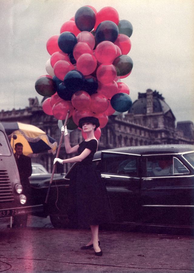 Hepburn's Style: The Fashion Icon That Is Still Influencing Women Today ...