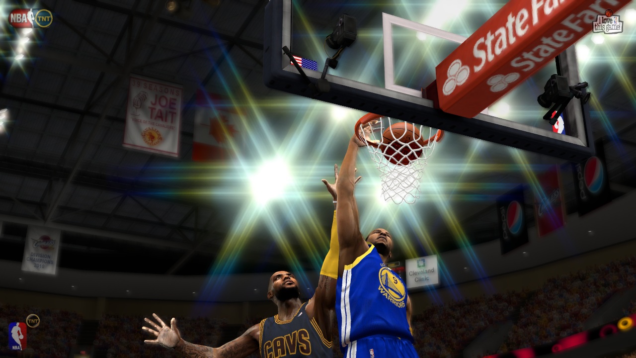 Addictus Baller: NBA 2K14 Global Mod