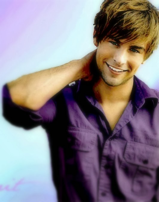 Blask Księżyca: Bohaterowie