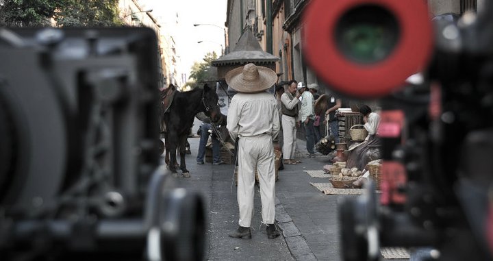 Adam Zoller Duplán: Los Minondo