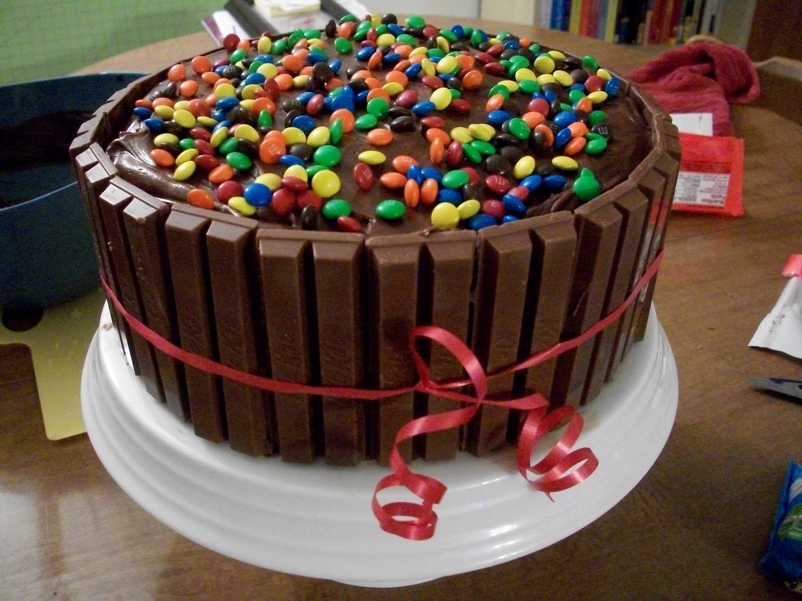 Natalie and Nathan: Happy 24th Birthday!